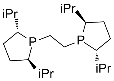 常见有机配体系列----DuPhos和BPE配体_反应_催化_进行