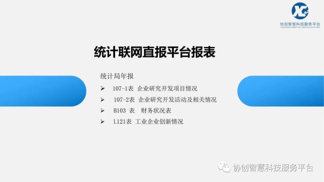 统计局年报（表107-1、107-2）填报说明_平台_福建省_科技