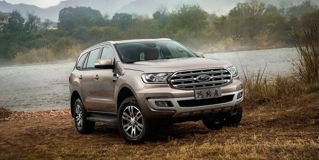 嫌普拉多贵的看过来！3.0T+10AT+非承载式车身，网友：猛禽版SUV？_搜狐汽车_搜狐网