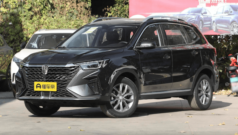 12万买到“豪华平替”SUV？荣威RX5对比长安CS 75 PLUS_搜狐汽车_搜狐网