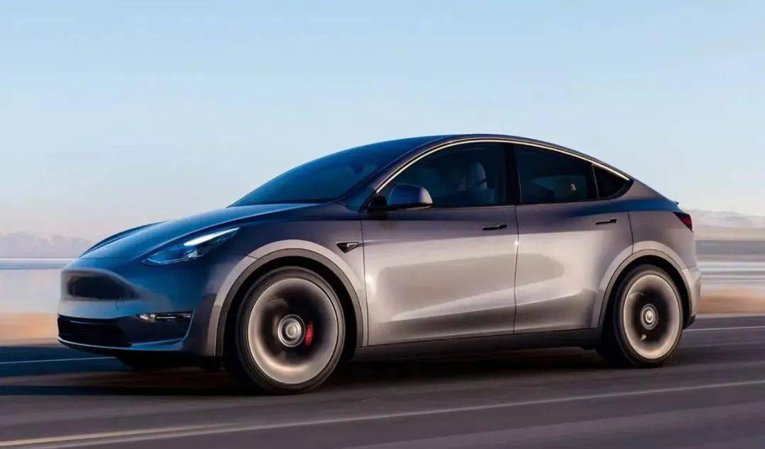 特斯拉Model Y、比亚迪海豹、智己LS7领衔！青岛春季国际车展多款重磅新能源车型将亮相_搜狐汽车_搜狐网