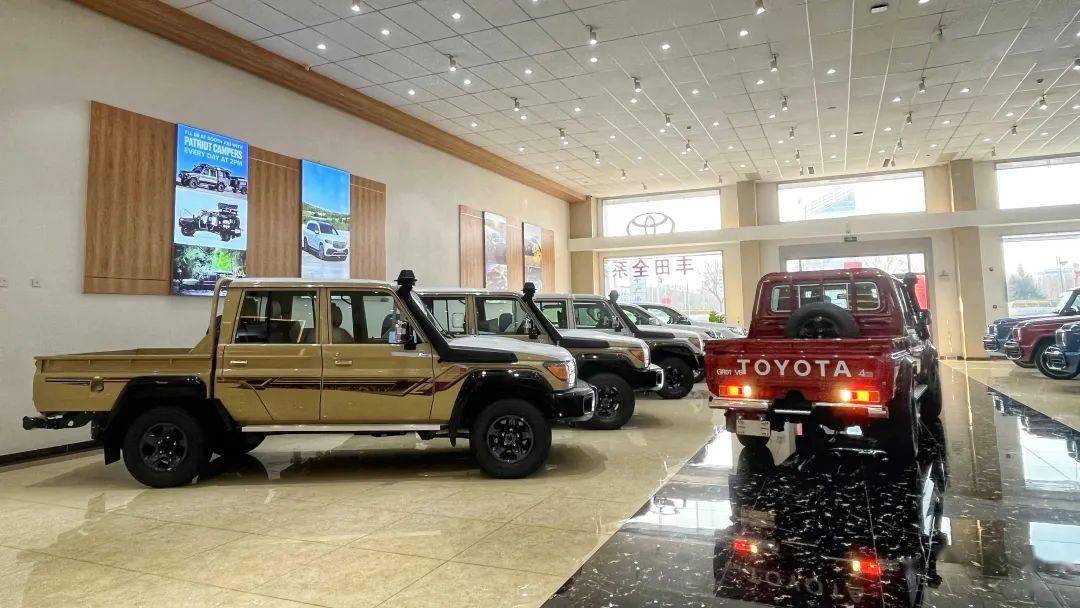 LC7系，新车，全国上牌，有的是_搜狐汽车_搜狐网