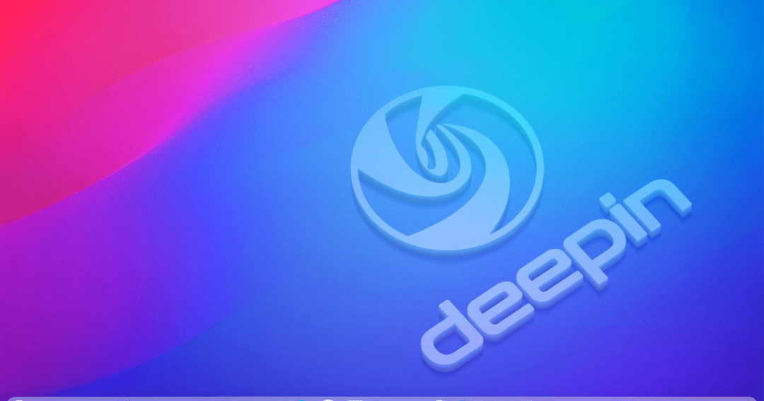 Deepin V23上线新功能：实现与 Windows 系统跨端协同_设备_电脑_www