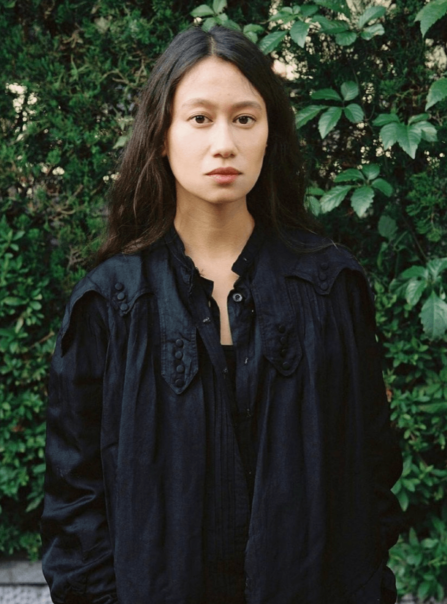 没有这5位缪斯，这些品牌不会成为法国女人心头爱！_风格_设计_个性