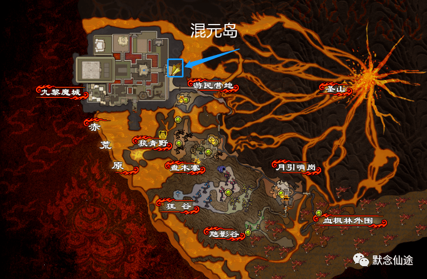 体验服「0223版本」更新汇总_灵璧_混元_副本