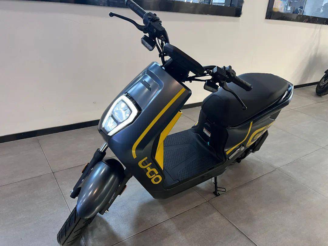 五羊-本田U-GO GT名不虚传，各地试驾火热进行！_搜狐汽车_搜狐网