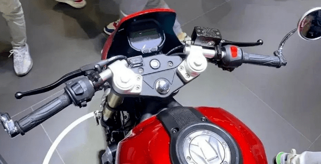 隆鑫无极Q250/AC300Cafe曝光..._搜狐汽车_搜狐网