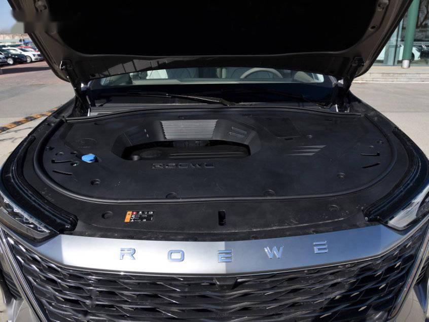 上汽荣威全新RX9及2023款iMAX8正式上市 让用户出行更幸福_搜狐汽车_搜狐网