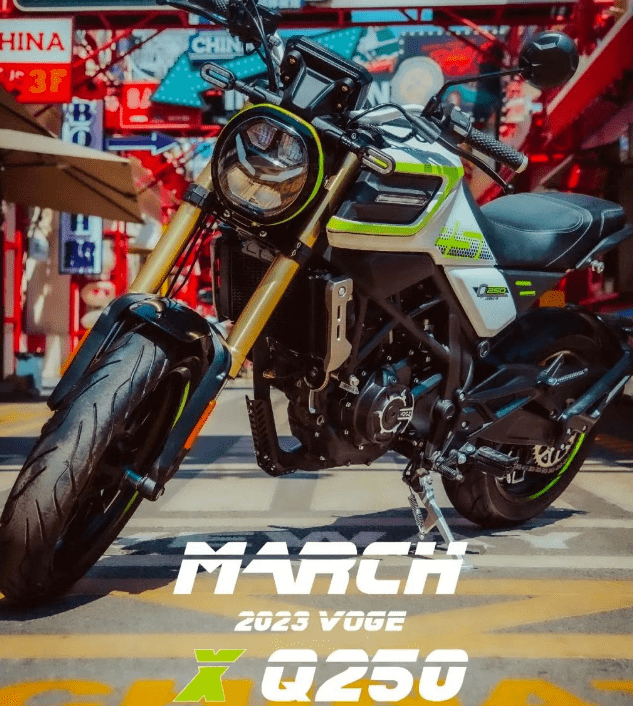 隆鑫无极Q250/AC300Cafe曝光..._搜狐汽车_搜狐网