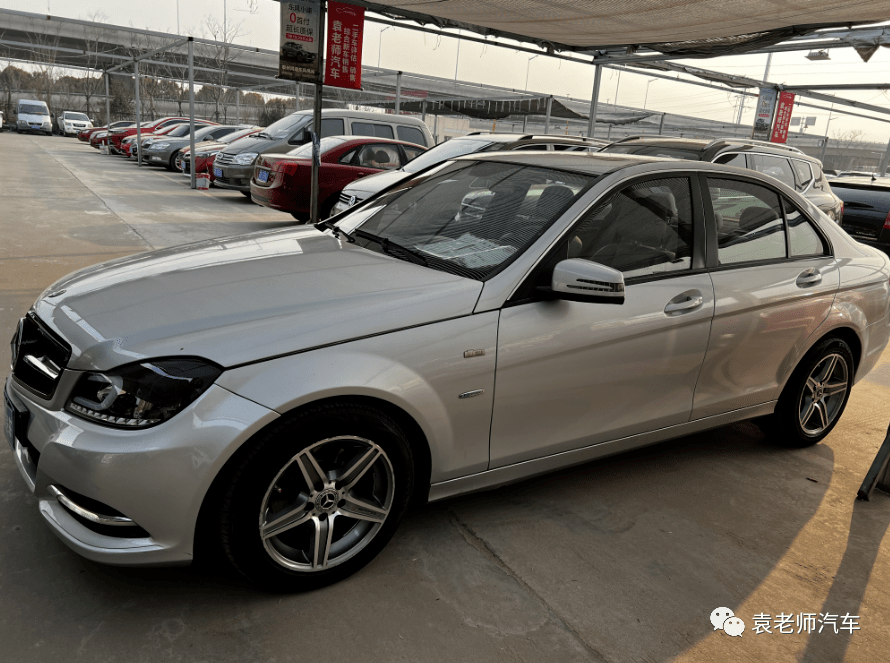 奔驰C180_搜狐汽车_搜狐网