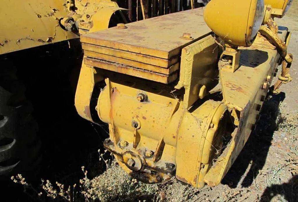 链条传动美式重卡，Sterling HCS-330清障车_搜狐汽车_搜狐网