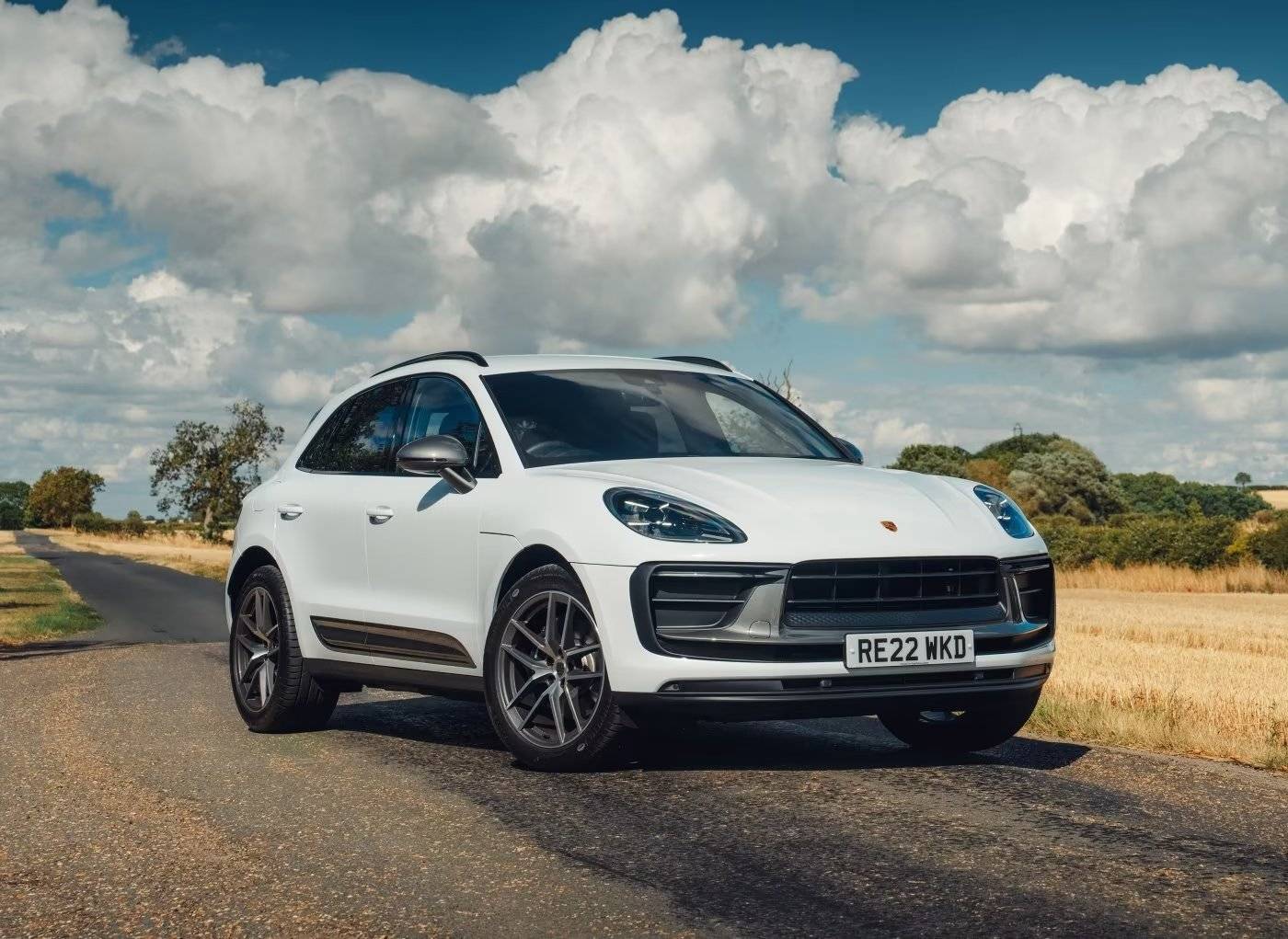 macans和macan的价位，你清楚吗？macan车友圈（993期）_搜狐汽车_搜狐网