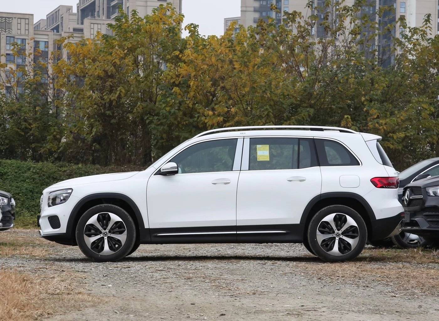 奔驰glb220值得买吗，车友有话说，奔驰GLB车友群（365期）_搜狐汽车_搜狐网