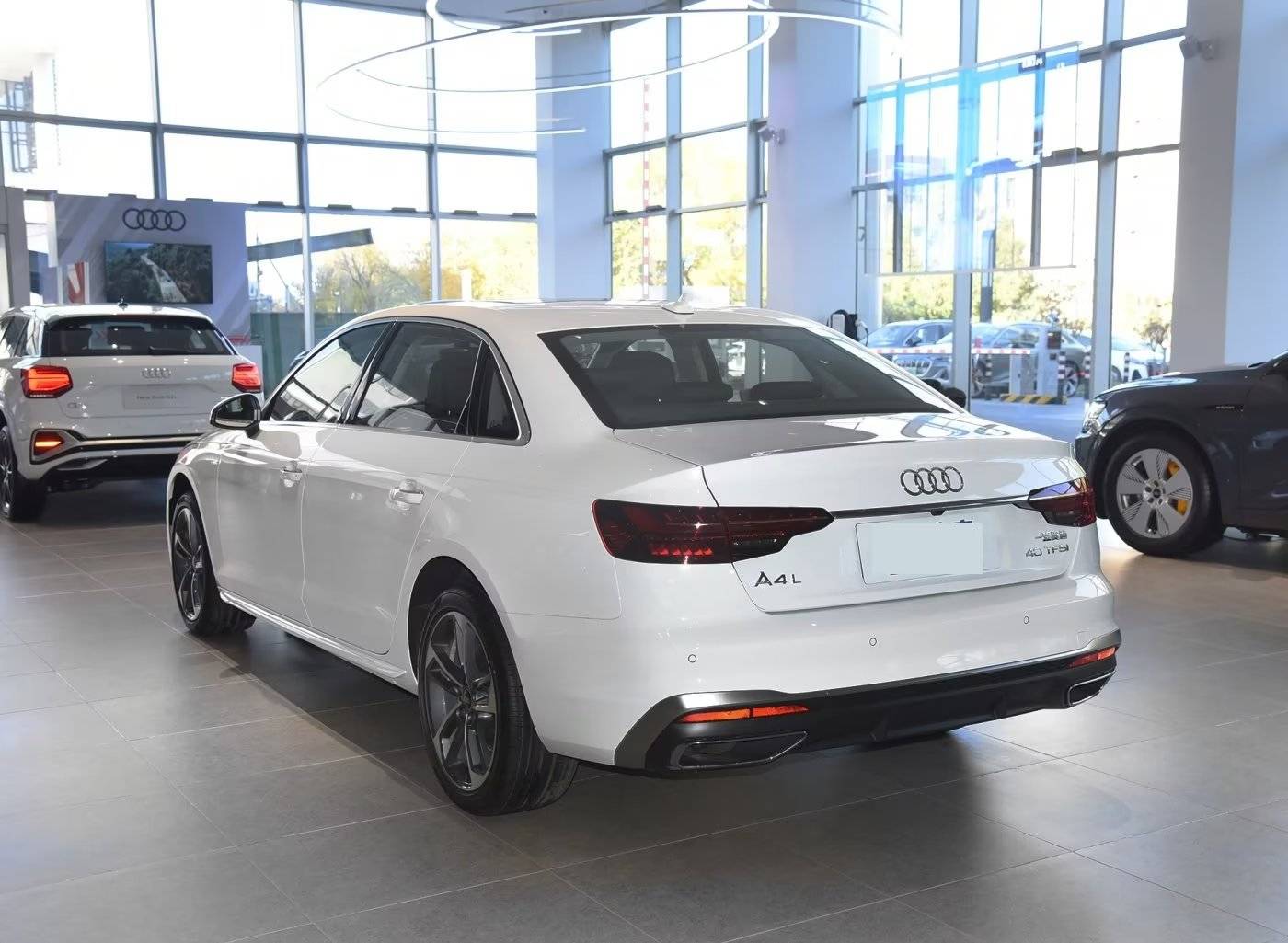 对于奥迪a4l 凯美瑞，车友来说说，奥迪A4L车友社区（167期）_搜狐汽车_搜狐网