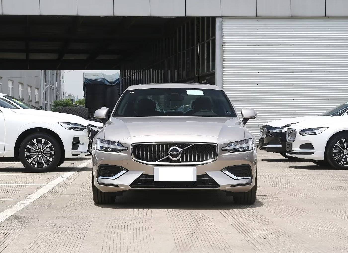 沃尔沃s60l和s90的区别，同款车主来谈谈，沃尔沃S60车友俱乐部（602期）_搜狐汽车_搜狐网