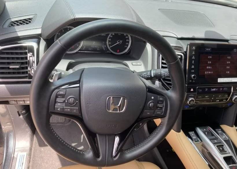 东风本田urv好还是广汽本田冠道好，我来说说，本田URV车友俱乐部（448期）_搜狐汽车_搜狐网