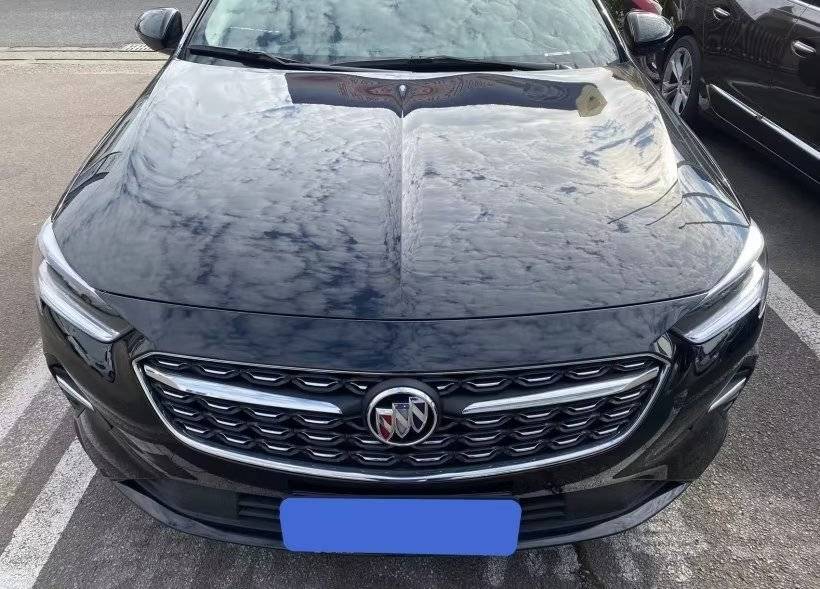 君威2023款552t智享型，同款车主有话说，君威车友社区（481期）_搜狐汽车_搜狐网