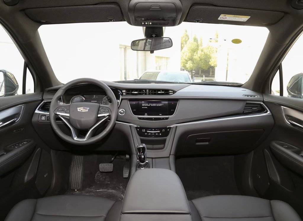 凯迪拉克xt6排量多少，车友来谈谈，凯迪拉克XT6车友俱乐部（890期）_搜狐汽车_搜狐网