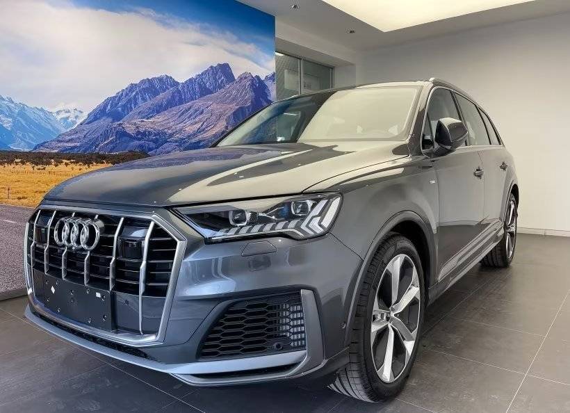 奥迪q7价格多少钱，你清楚吗？奥迪Q7车友圈（58期）_搜狐汽车_搜狐网