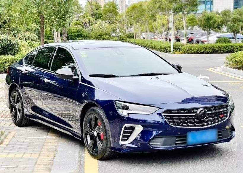 君威2023款552t智享型，同款车主有话说，君威车友社区（481期）_搜狐汽车_搜狐网