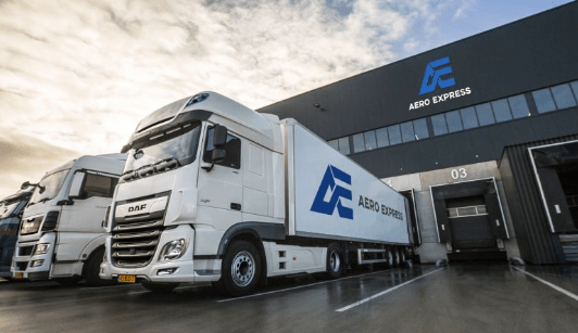 招聘会介绍 | 国际化物流公司Aero Express诚招6类全职_服务_企业_欧洲