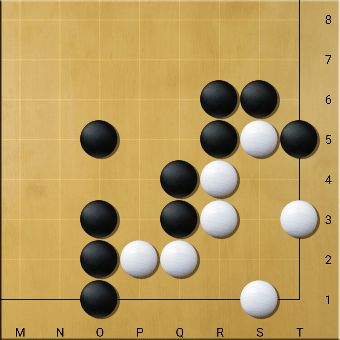 2d-4d_101：黑先围棋死活题3月15日_宝典_棋谱_苹果