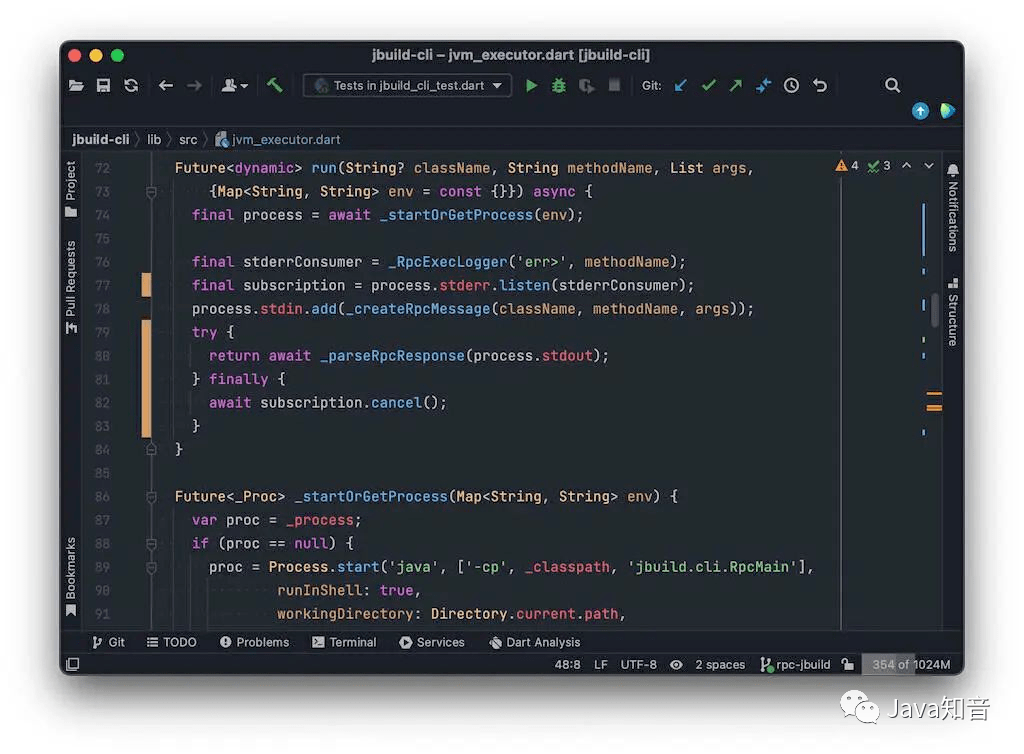 你的 IDE 太重了，试试 Emacs吧！_IntelliJ_问题_运行