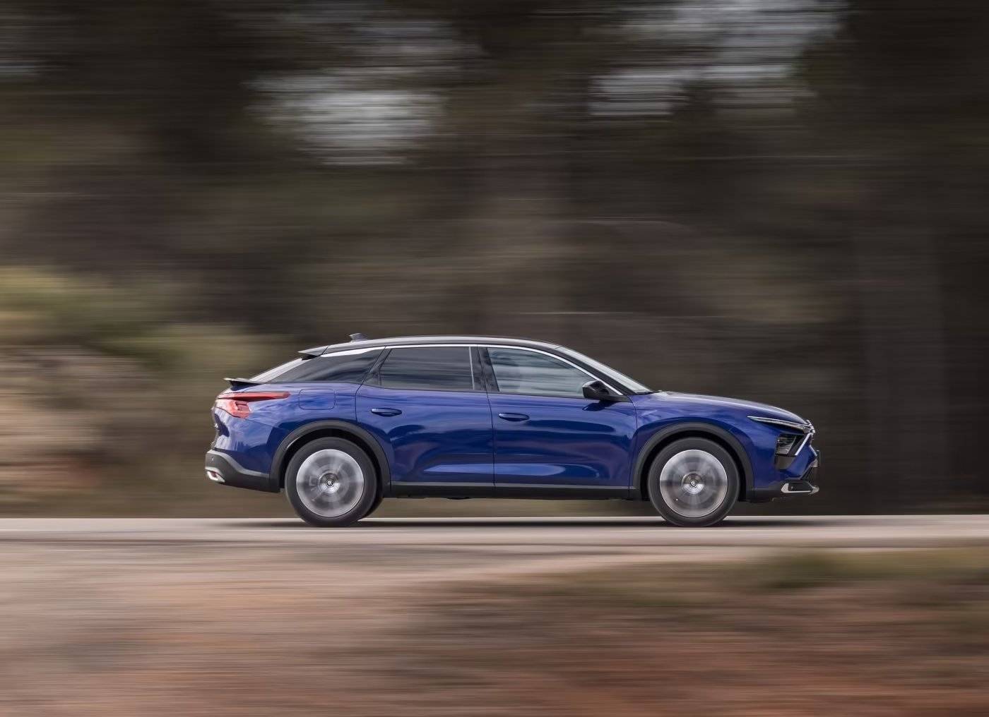 凡尔赛c5x到底怎么样，同款车主来说说，凡尔赛C5X车友论坛（342期）_搜狐汽车_搜狐网