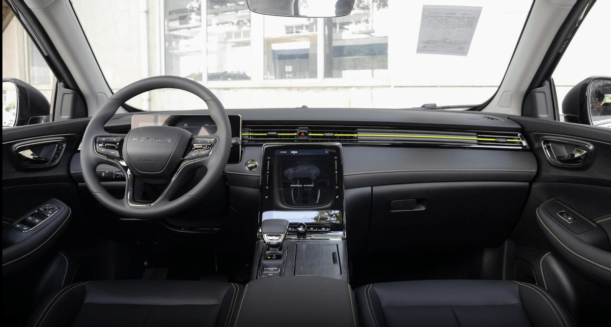 预算12-15万元挑好车？第三代荣威RX5对比第二代长安CS75 Plus_搜狐汽车_搜狐网