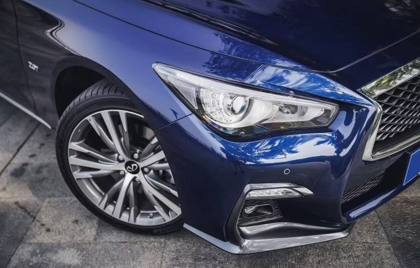 英菲尼迪q50l后面电瓶多少钱，我来告诉你，英菲尼迪Q50L车友论坛（761期）_搜狐汽车_搜狐网