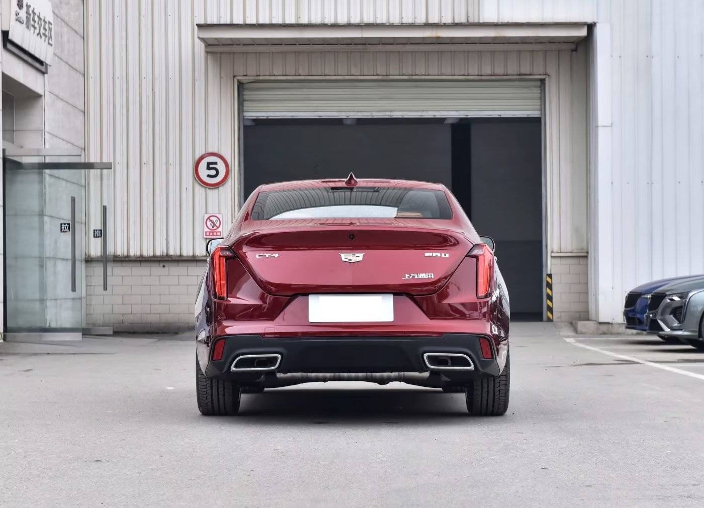 凯迪拉克ct4和奥迪Q2L，同款车主来说说，凯迪拉克CT4车友论坛（297期）_搜狐汽车_搜狐网