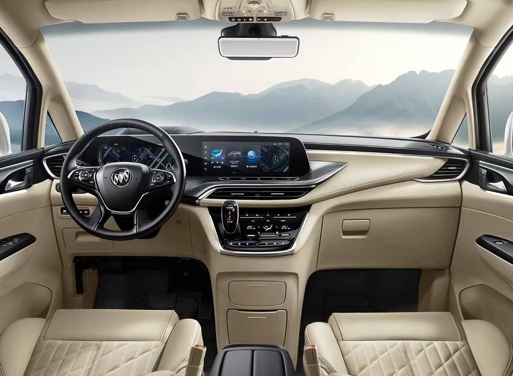 别克gl8多少钱一台，内行人来说说，别克GL8车友社区（936期）_搜狐汽车_搜狐网