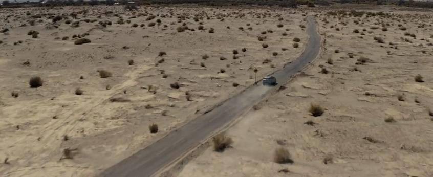 基于大众MEB平台打造 福特全新纯电SUV将在3月21日全球首秀_搜狐汽车_搜狐网