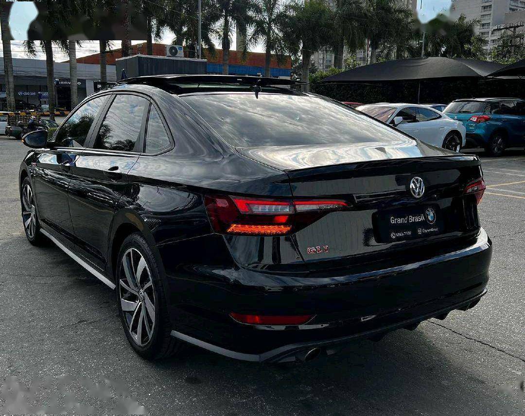 2023速腾“GLI”海外亮相，运动风十足，1.5T+8AT，尺寸超越思域_搜狐汽车_搜狐网