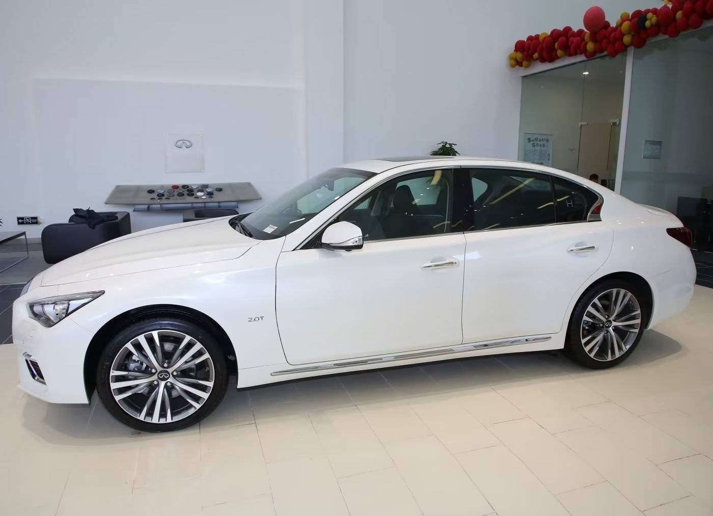 英菲尼迪q50l如何消除故障码，我来告诉你，英菲尼迪Q50L车友论坛（932期）_搜狐汽车_搜狐网