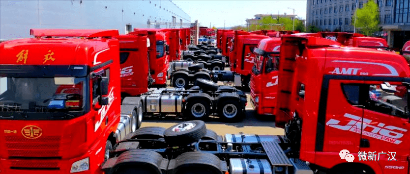 【ONE话题】打造西部高端制造基地，一汽解放项目全面进入调试阶段！_搜狐汽车_搜狐网