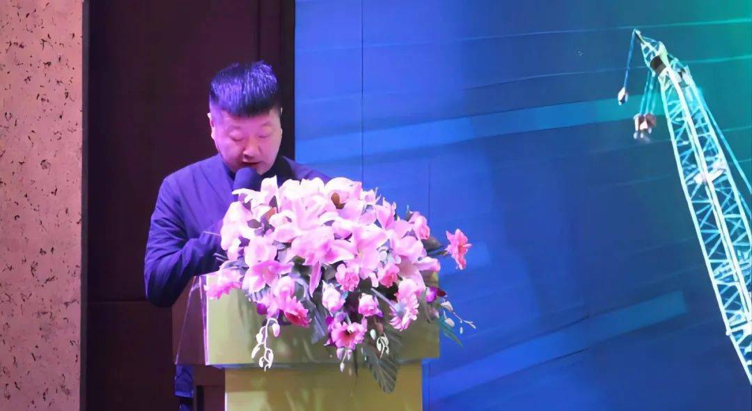 “心更近 行更远”丨2023年中联重科起重机新品推介会(东北及蒙东站) 搜狐汽车 搜狐网
