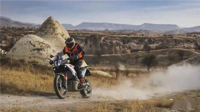 KTM将在现有790系列基础上开发新690车型_搜狐汽车_搜狐网