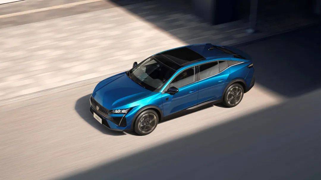 【新车】14.57万元起，新法式无界座驾408X预售_搜狐汽车_搜狐网