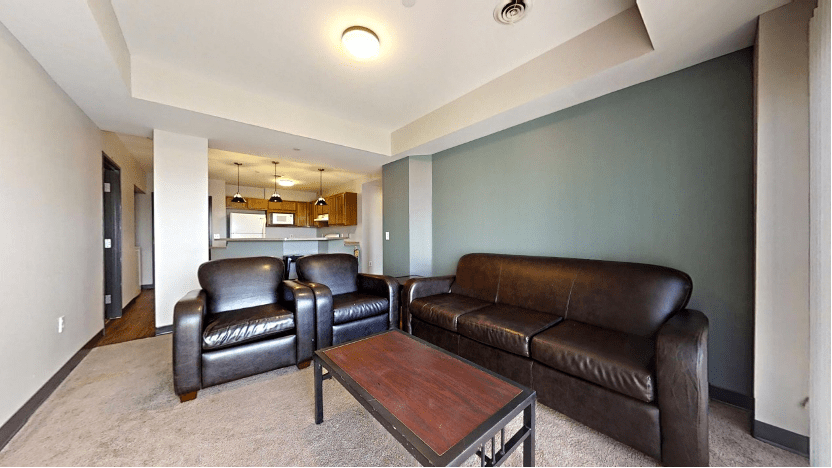 【宿舍介绍】UIUC新生住宿要求？如何选择适合自己的宿舍？_Hall_Presby_Housing