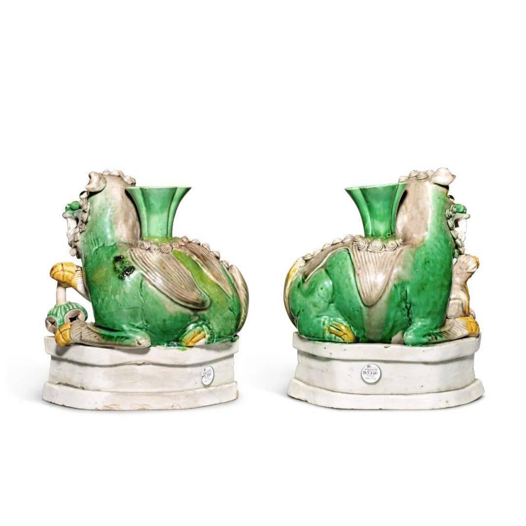 纽约苏富比｜2023年3月 中国艺术珍品（造像部分）成交记录_zh-Hant_Height_com