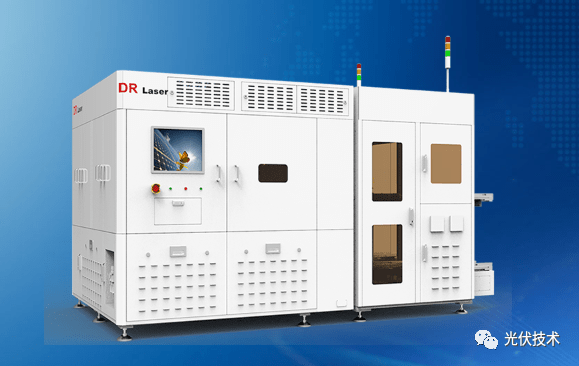 TOPCon电池激光技术详解_扩散工艺_区域_进行