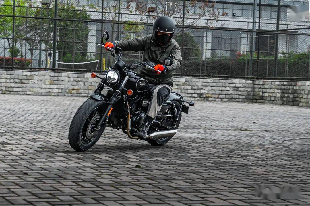 ¥26980元起！汉威雅痞系列新车Bob400正式发布，同场透露公升级新产品消息丨业界_搜狐汽车_搜狐网