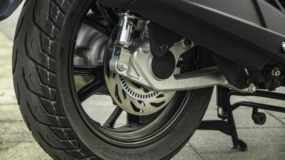 19800元的内卷“加速器”——光阳RACING X150长征版_搜狐汽车_搜狐网