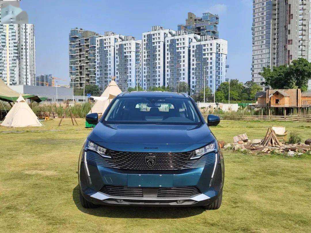 【汽车新闻】能爆？东风标致新408X预售14.57万元起_搜狐汽车_搜狐网