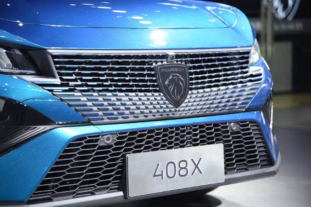 【汽车新闻】能爆？东风标致新408X预售14.57万元起_搜狐汽车_搜狐网