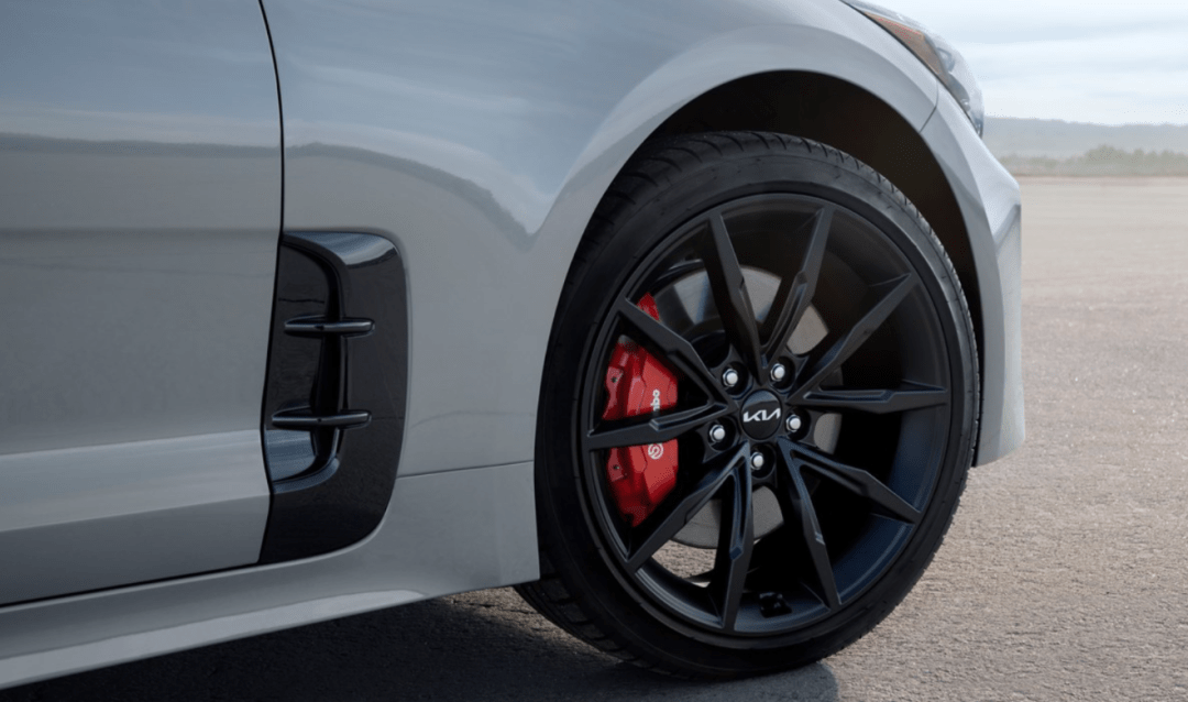 韩版“CC”毒刺即将停产！3.3T+8AT 国内20多万无人问津_搜狐汽车_搜狐网