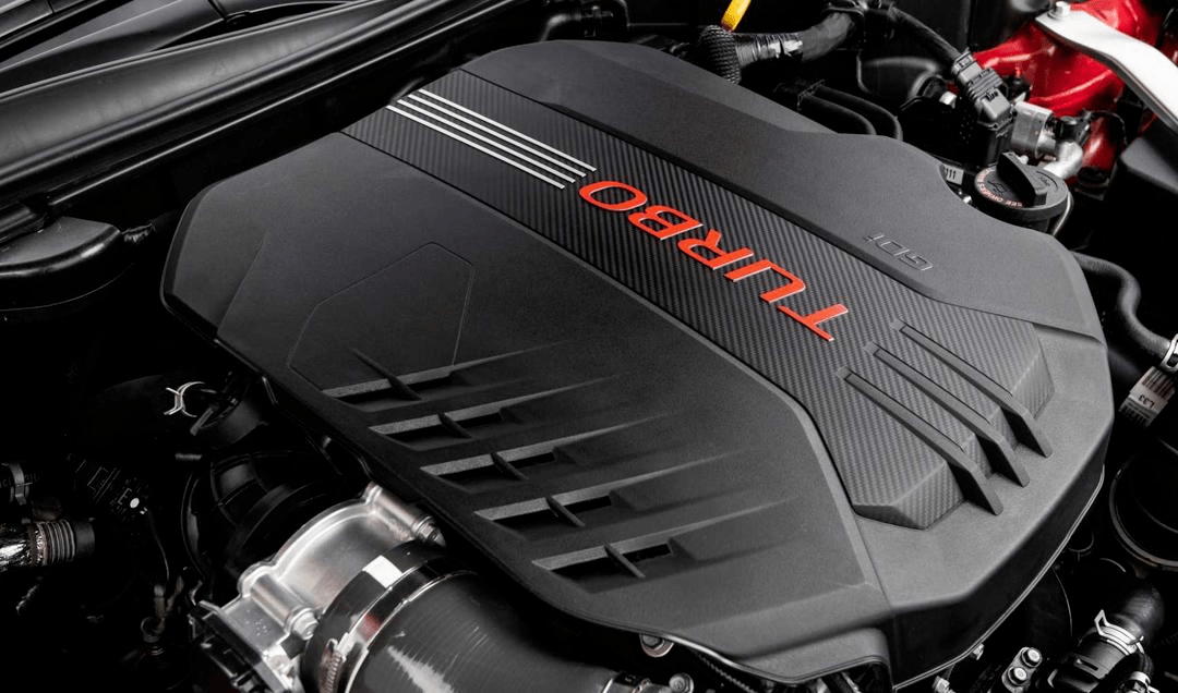 韩版“CC”毒刺即将停产！3.3T+8AT 国内20多万无人问津_搜狐汽车_搜狐网