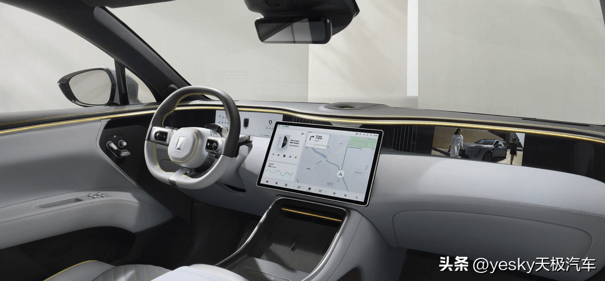 技术论英雄：小鹏P7i VS 阿维塔11，30万以内谁的智驾比更强？_搜狐汽车_搜狐网