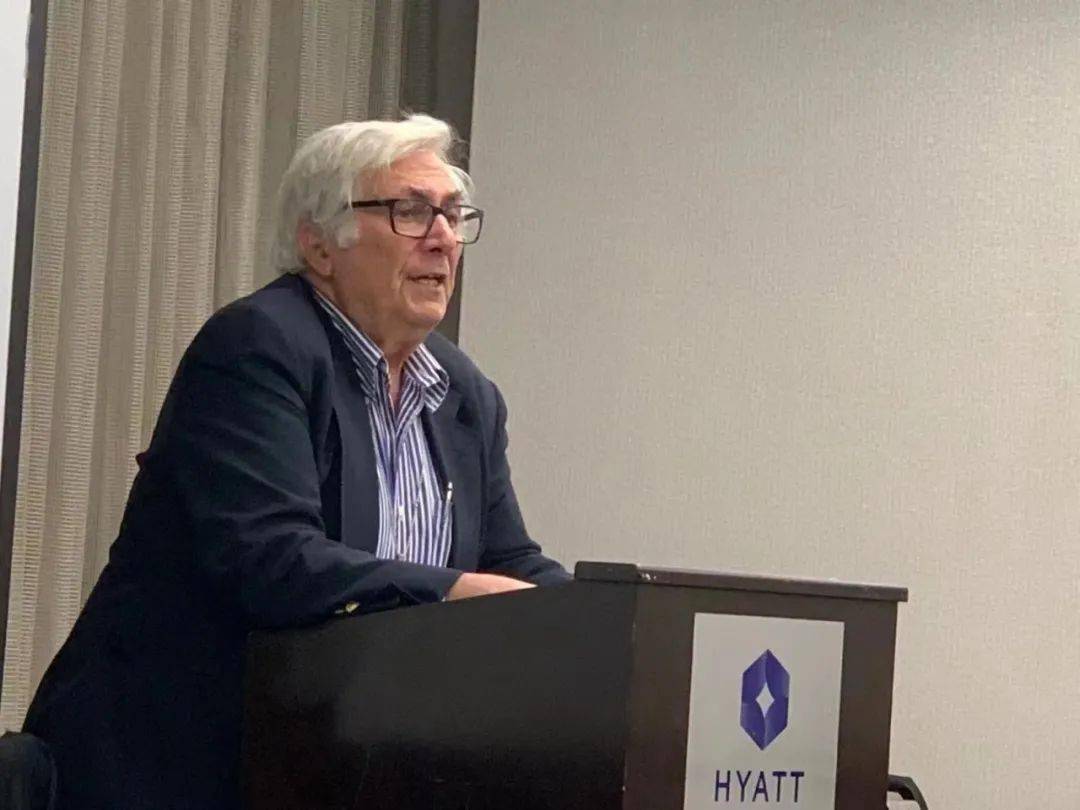 一位追求格物致知的民俗学家——丹·本-阿默思（Dan Ben-Amos）_美国_理论_研究